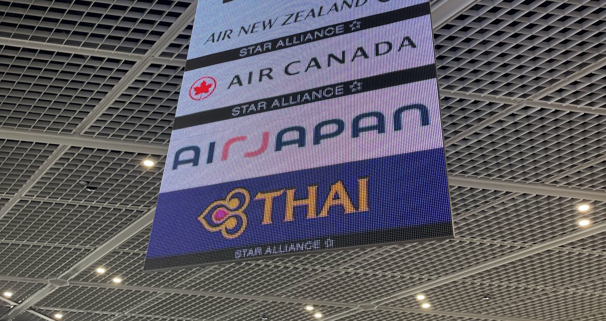 【座席が快適】エアージャパン(Air Japan)ってどんな航空会社？成田＝ソウル線搭乗記